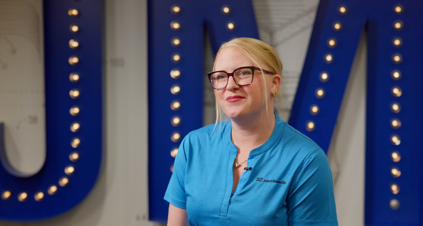 Ask the Expert: Erin Valley | Johns Manville